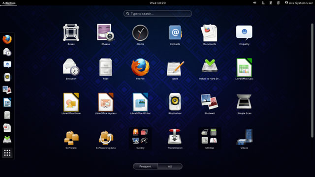 25+ Best Linux Distributions for 2018 | Lightweight, Gaming, Hacking [Linux OS]