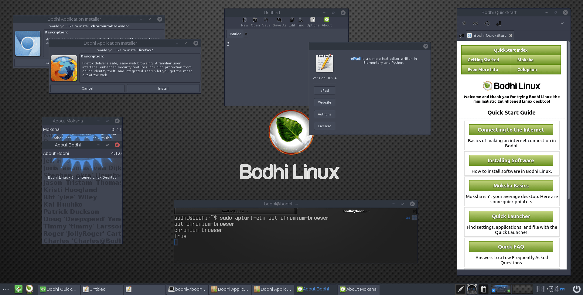 25+ Best Linux Distributions for 2020 | Lightweight, Gaming, Hacking ...